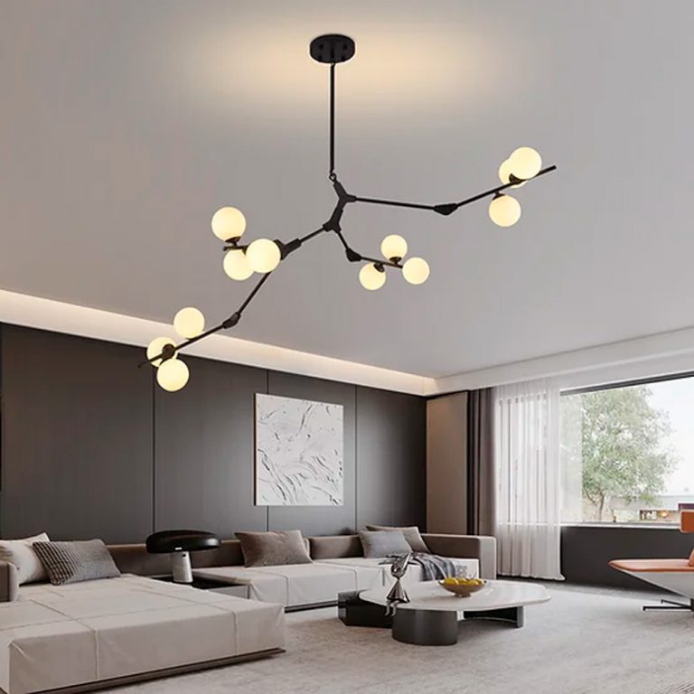 ECHO / LIGHTING – Catálogo Lumínica Iluminación